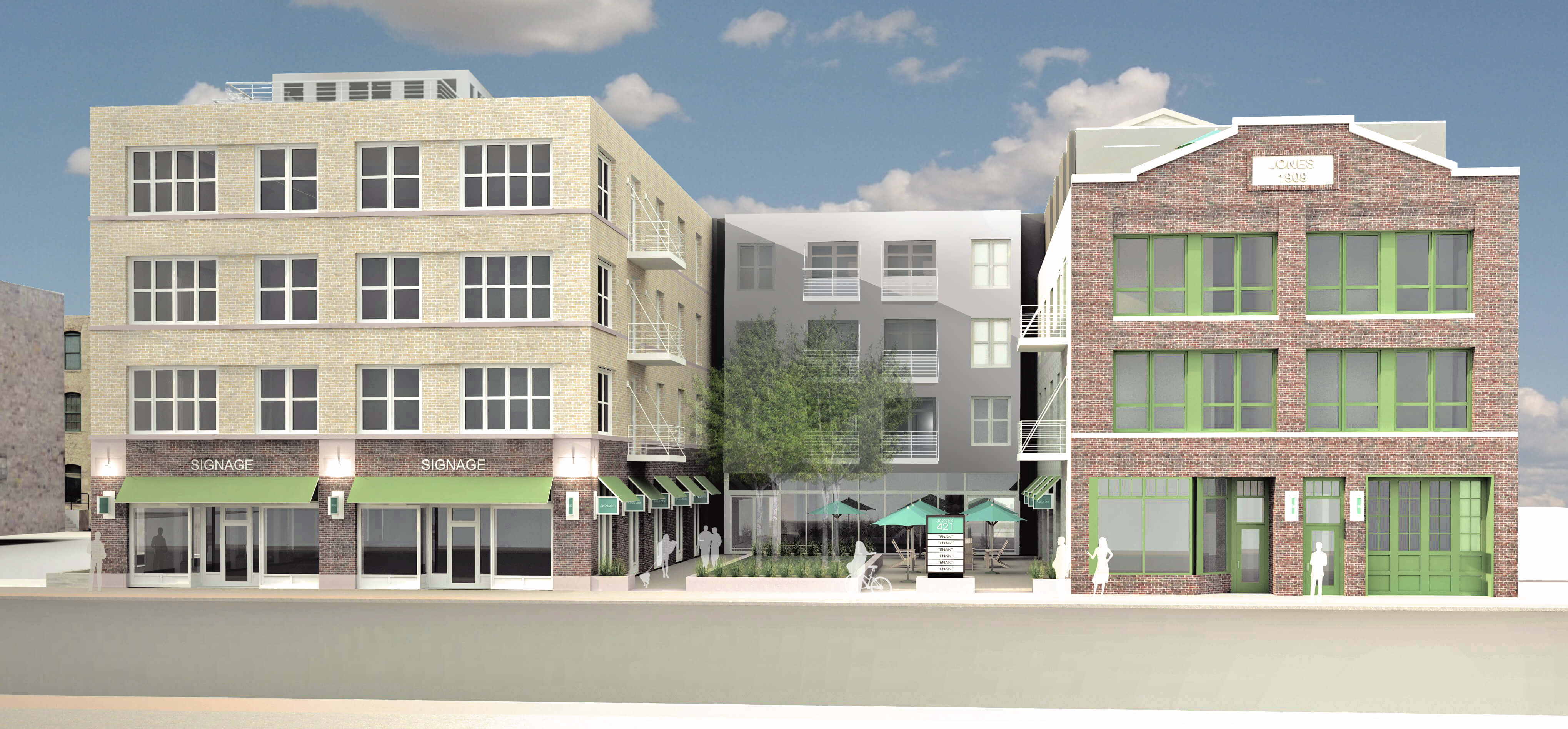 Interactive Map | By Koch Hazard